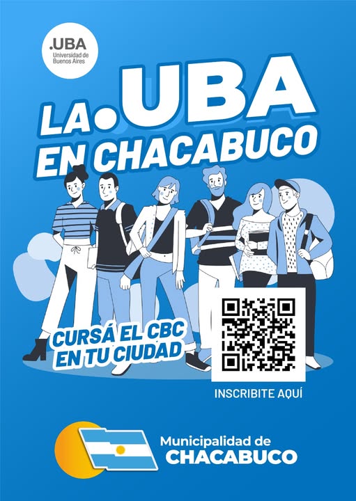 Abierta la inscripción para el CBC de la UBA que se dictará en el ...